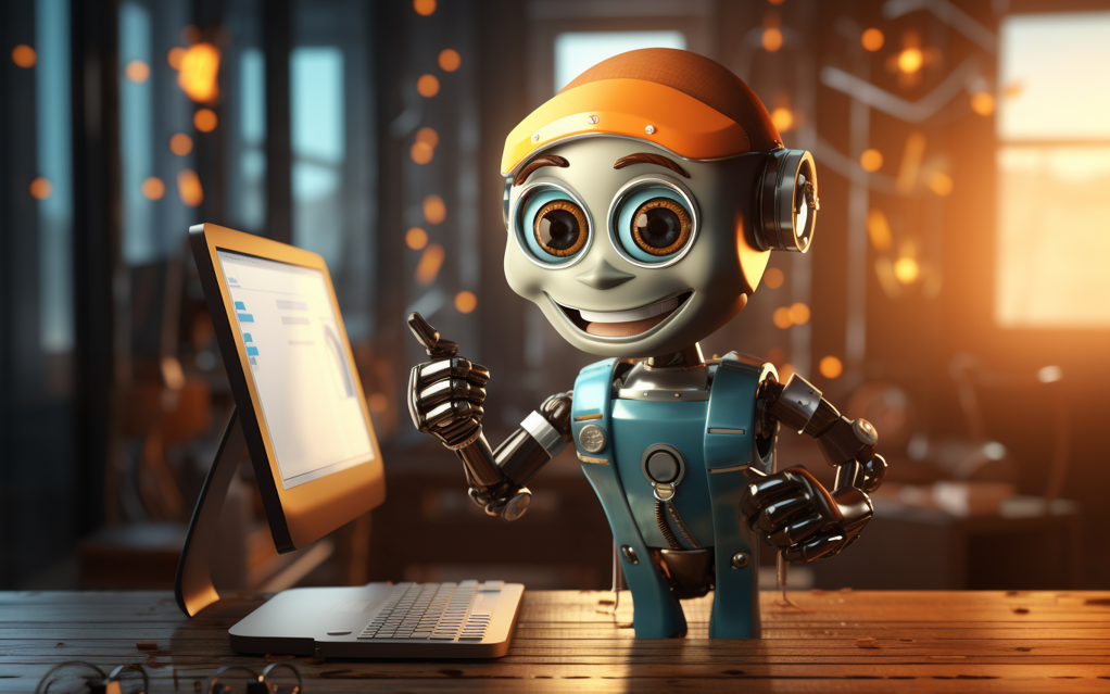 Die besten KI Tools zur Steigerung deiner Effektivität - Top KI-Tools